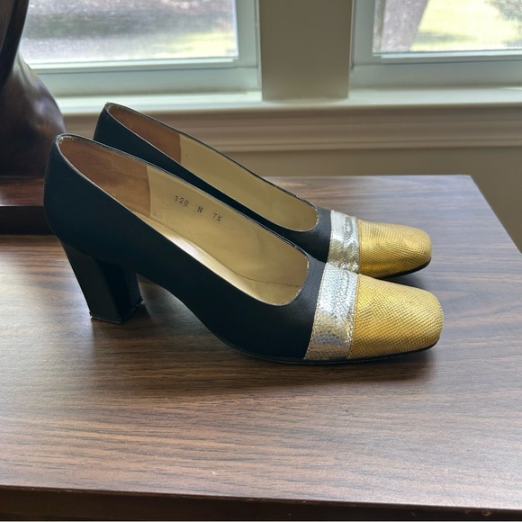 Givenchy | Shoes | Vintage Givenchy Pumps | Poshmark